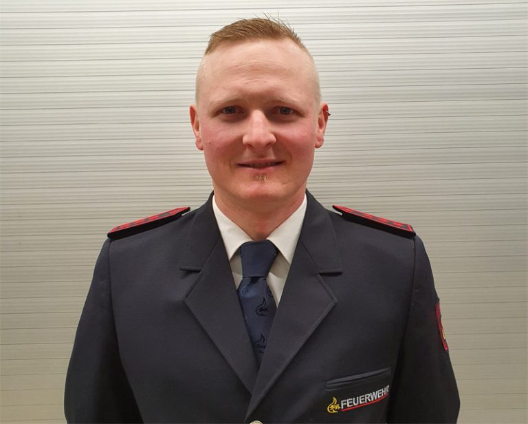 Mark-Hempel - Freiwillige Feuerwehr Eichstetten