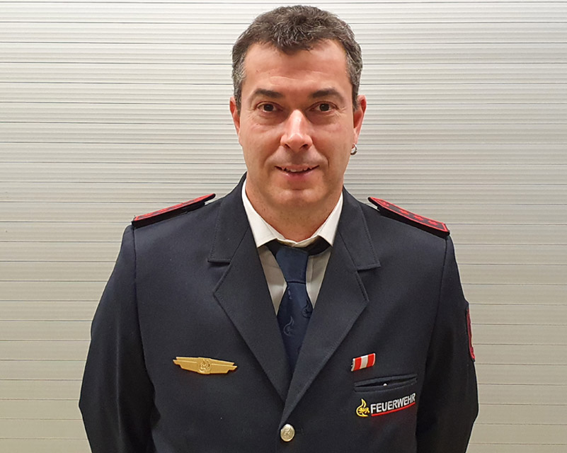 Michael-Scherzer_Gerätewart - Freiwillige Feuerwehr Eichstetten